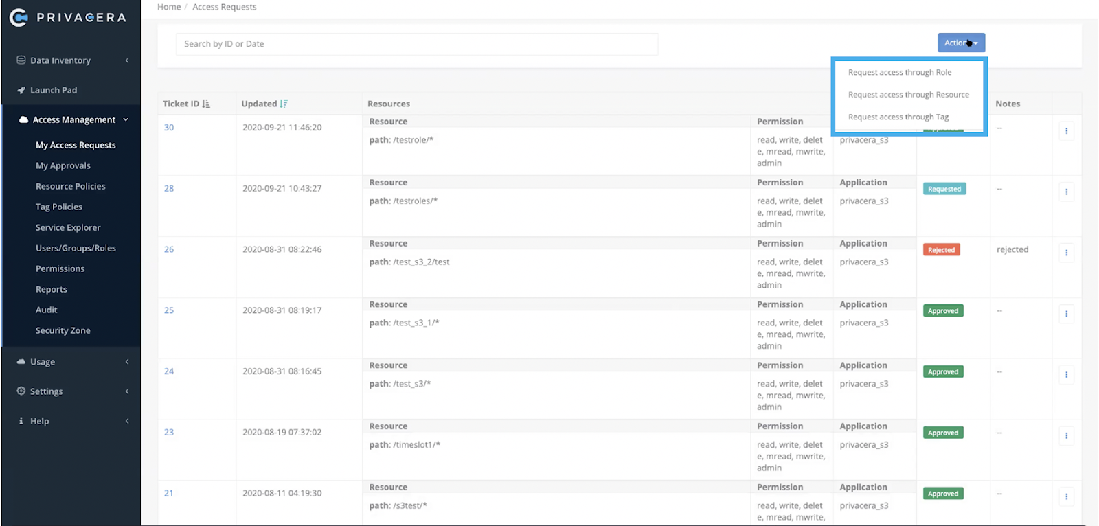 Bringing Governance and Security to Democratized Data: Why We’re ...