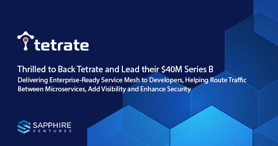 Fueling the Microservices Revolution with Enterprise-Ready Service Mesh ...