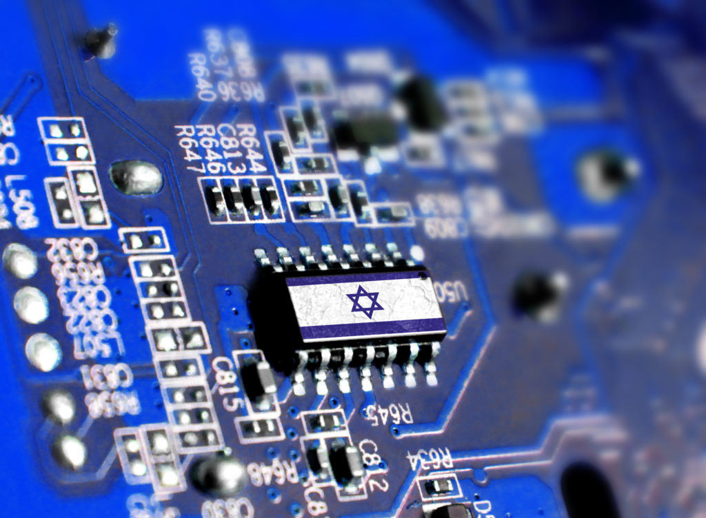 Israel’s Booming Tech Scene: Top Trends & Players in the Startup Nation.