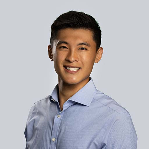 Adam Liu | Sapphire Ventures