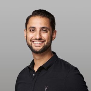 Sapphire Ventures | Team