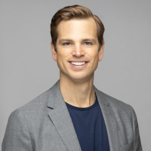 Ralph DeBernardo | Sapphire Ventures