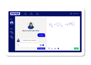 Why We’re Proud to Partner with Paper | Sapphire Ventures