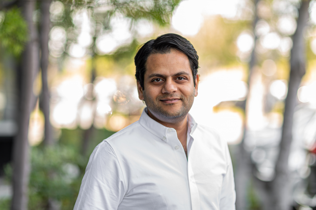 Sapphire Ventures — Enterprise Vc