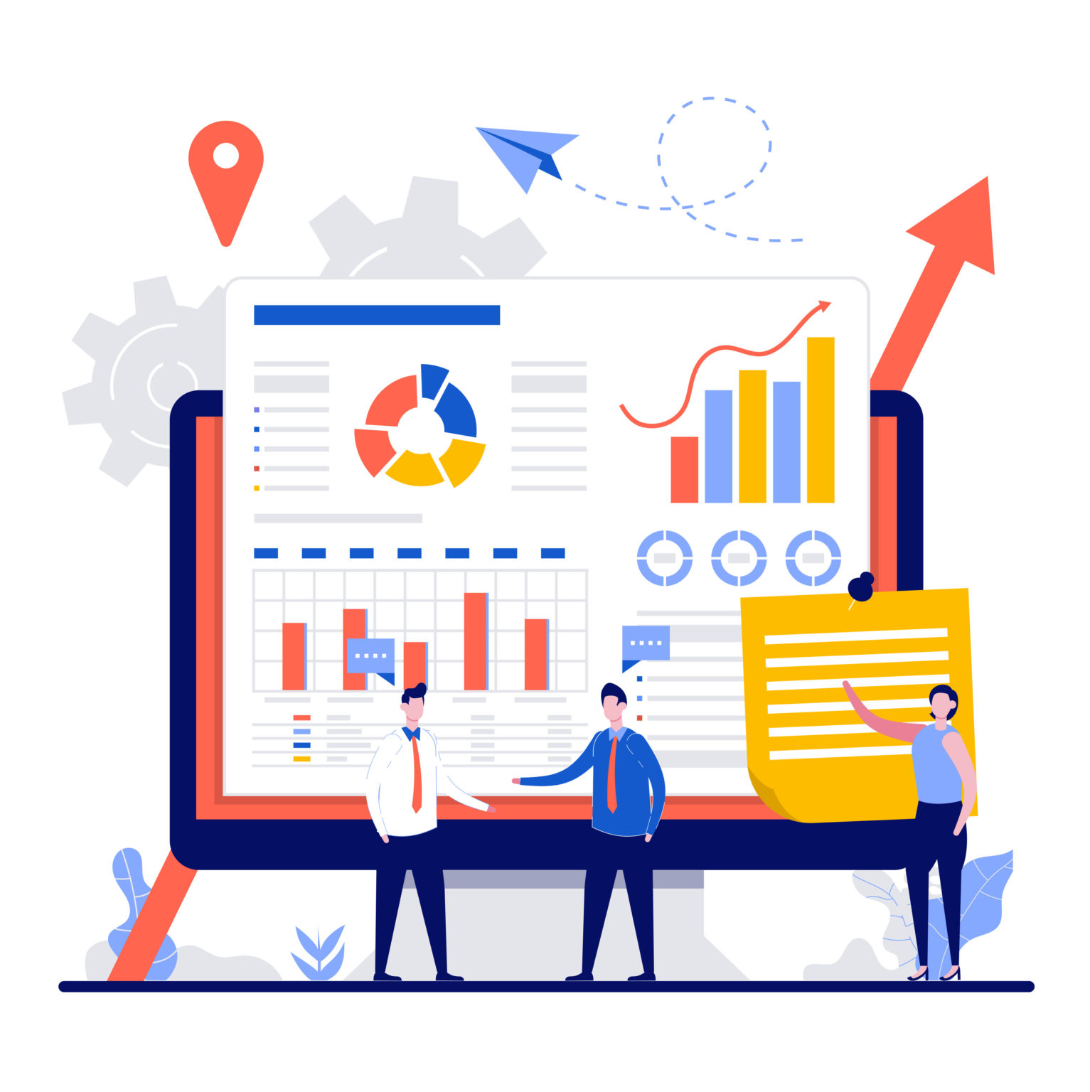 Modern B2B GTM Tech Stack: A Spotlight on European Players