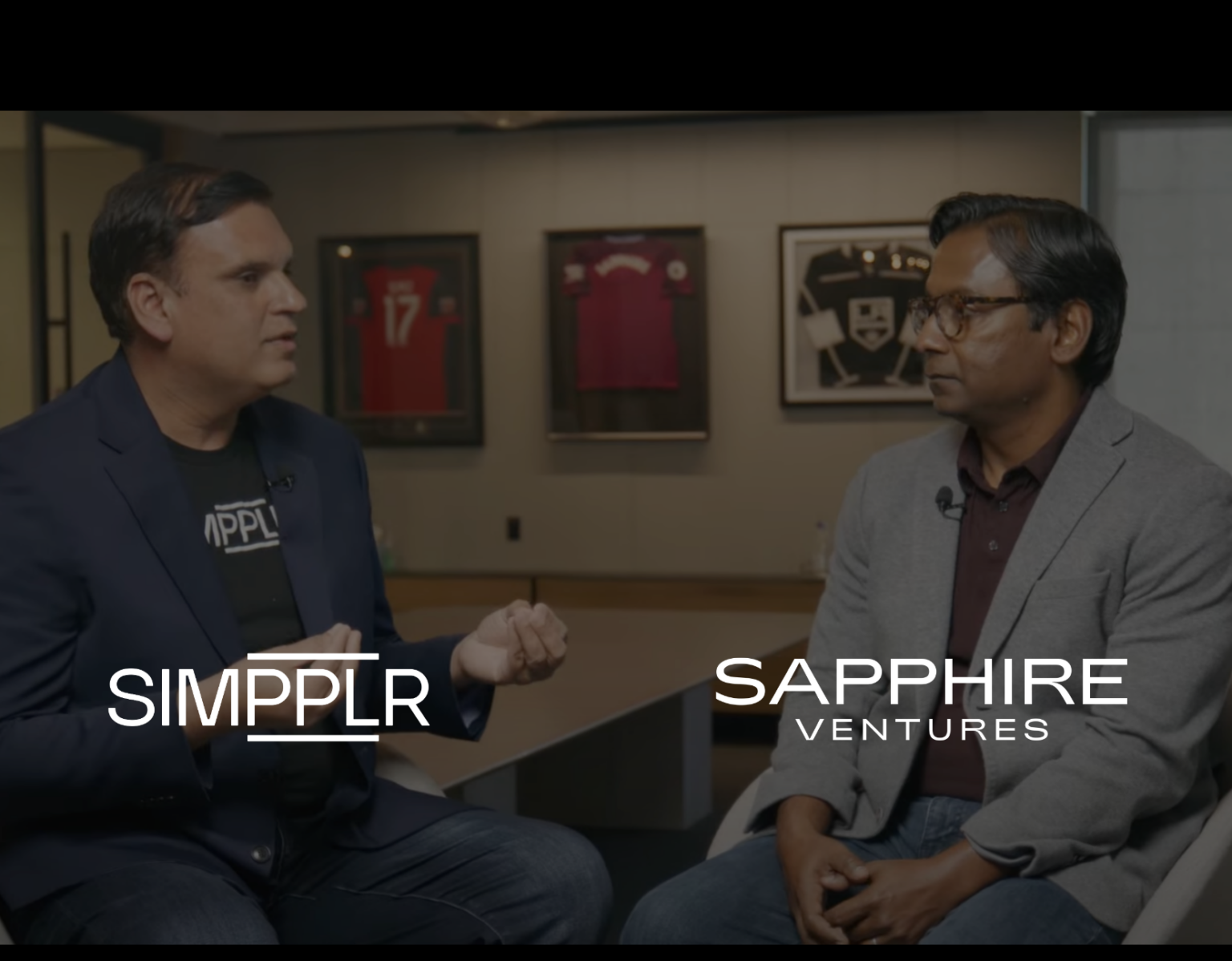 Transforming Employee Experience with the Power of AI: Why We’re Excited to Lead Simpplr’s ...