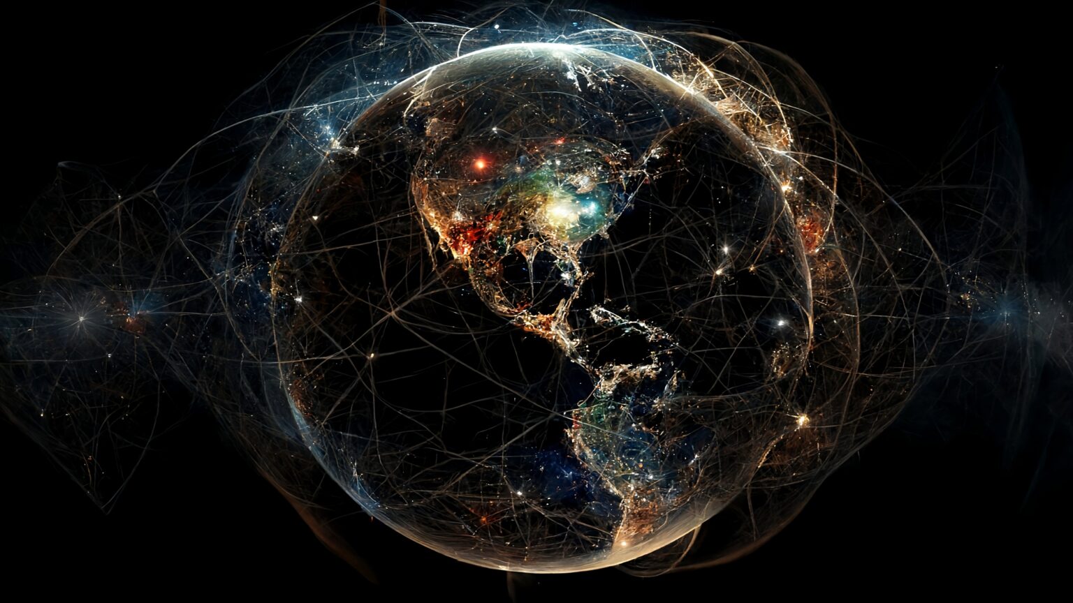 The 5 Eras of AI: GenAI's Vast Possibilities Await | Sapphire Ventures