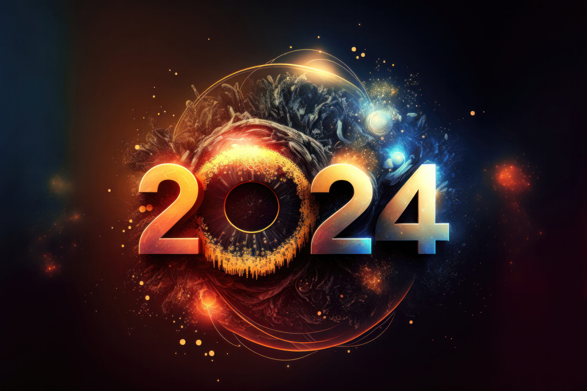 The Year GenAI Comes to Fruition: 10 Enterprise Tech Trends Set to ...