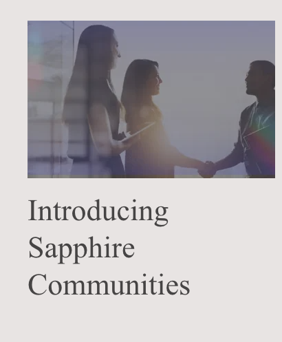 Sapphire Ventures: 2023 Year in Review | Sapphire Ventures