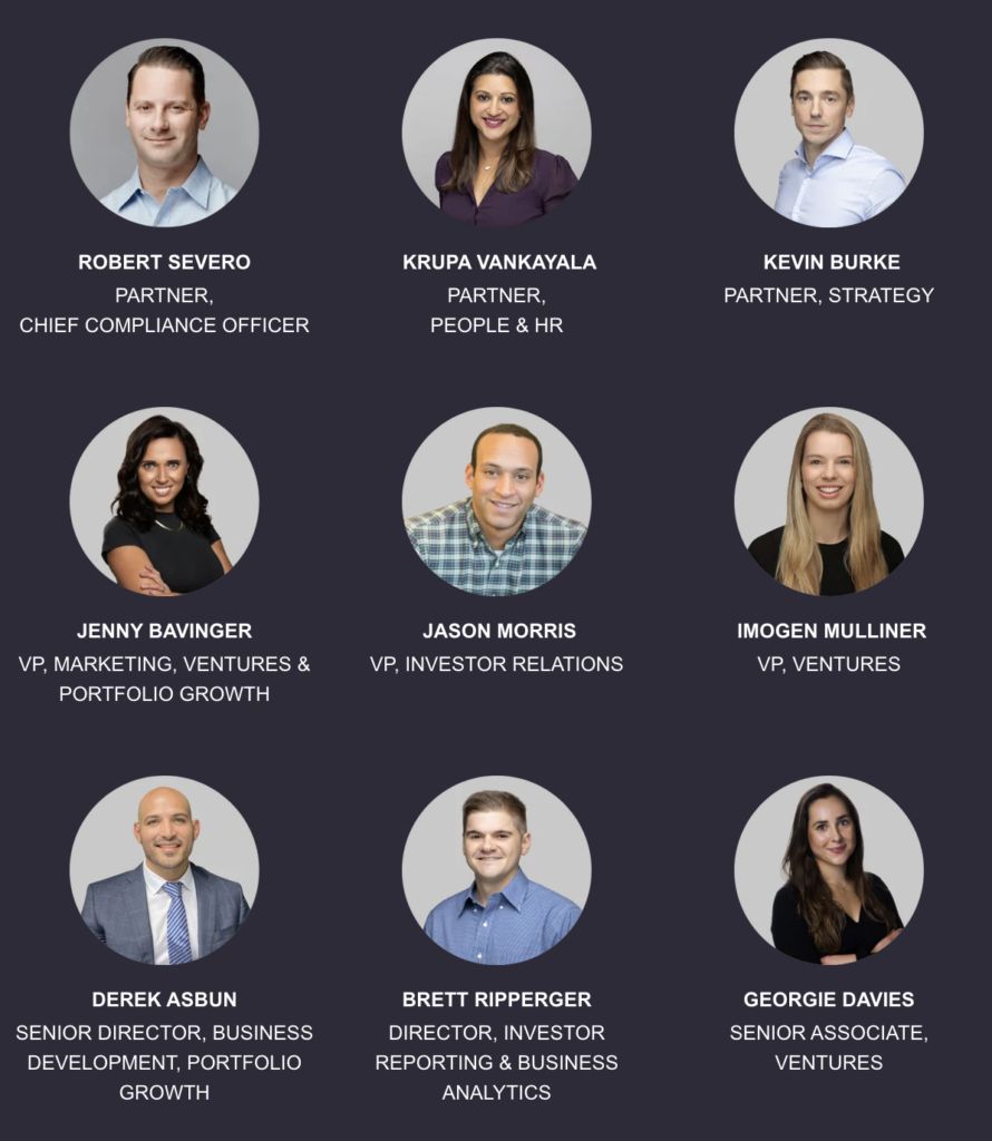 Sapphire Ventures 2023 Year In Review Sapphire Ventures