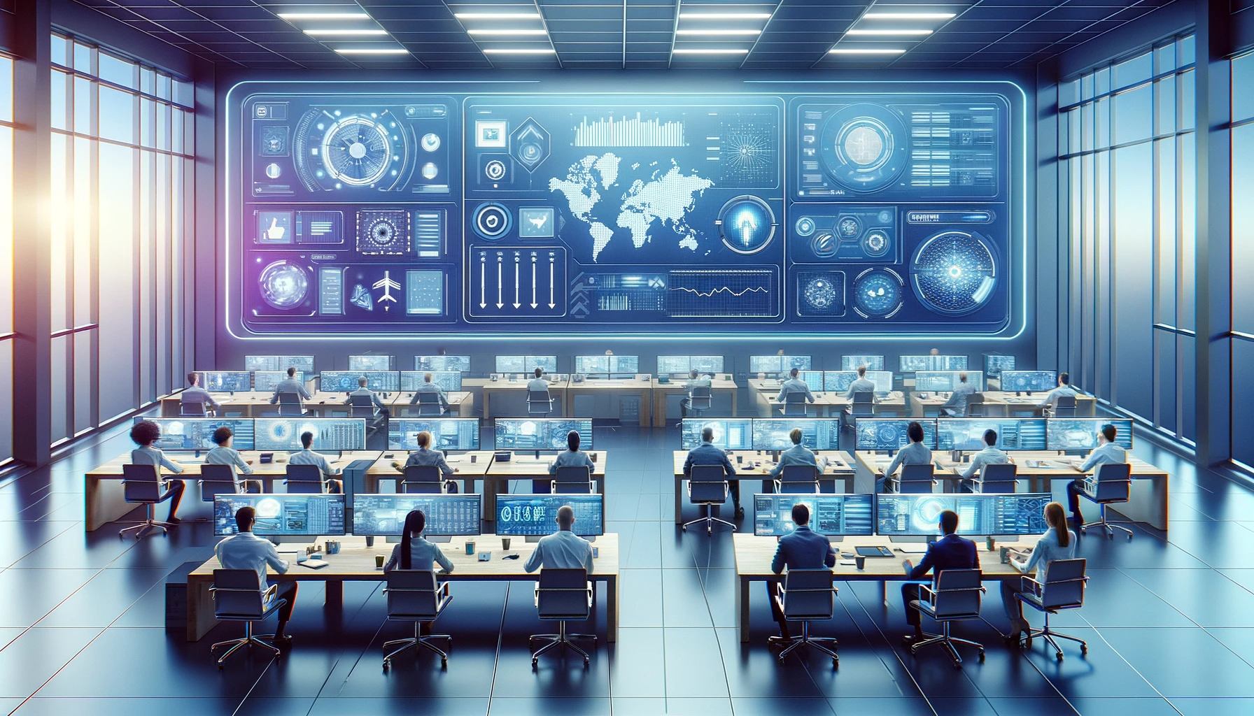 Silicon Valley Meets The Department of Defense: Top Observations ...