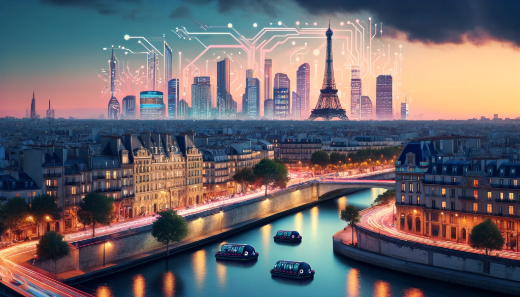 “La French Tech” – A Tour de Force of Innovation and Growth | Sapphire ...