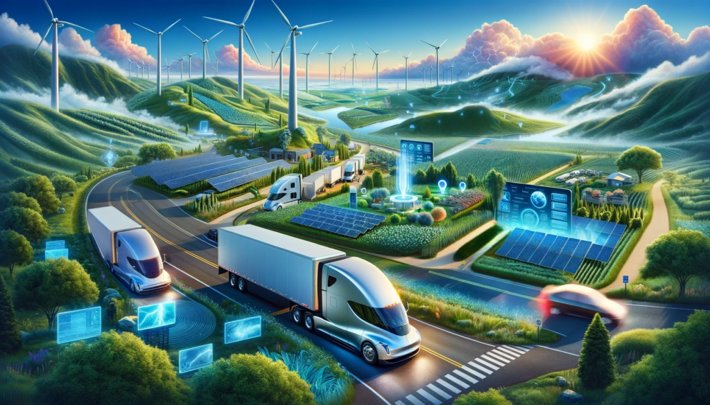 Charting the Course in Climate Tech: Decarbonization Opportunities in ...