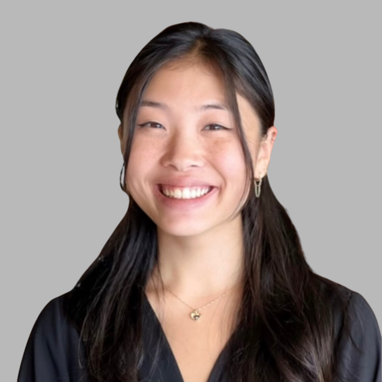 Misty Liao | Sapphire Ventures